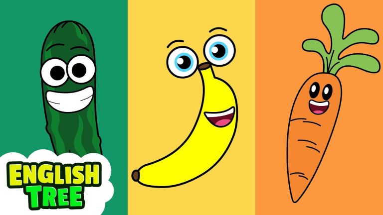 english tree - Youtube Kids