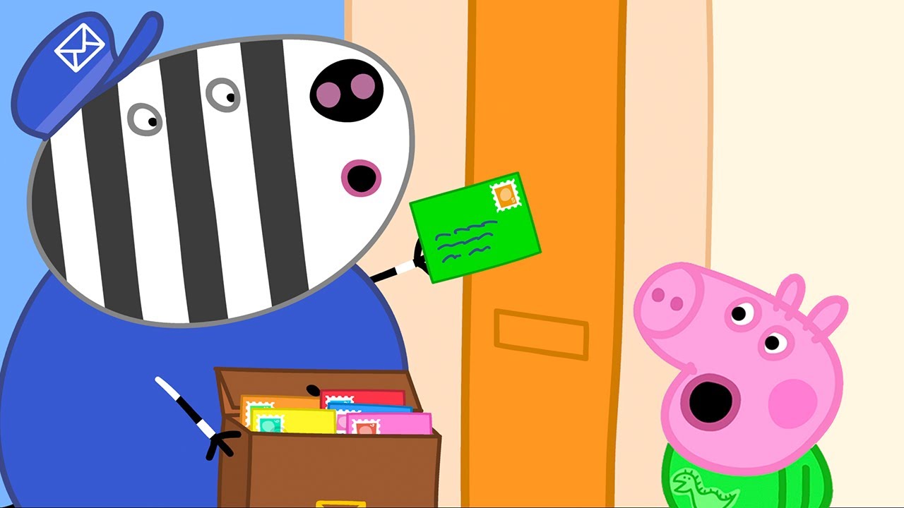 peppa pig full episode - Youtube Kids