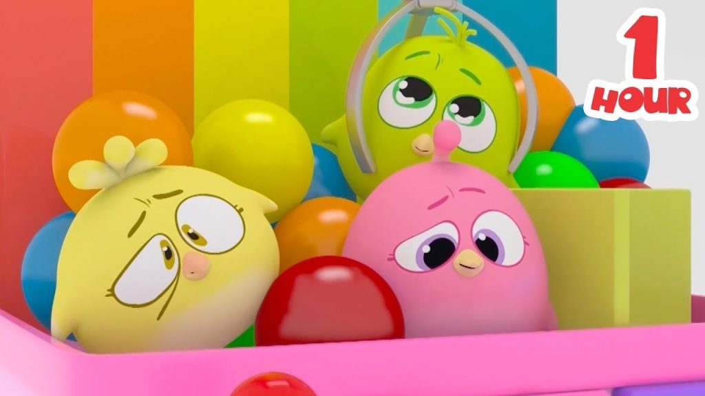 giligili - Youtube Kids