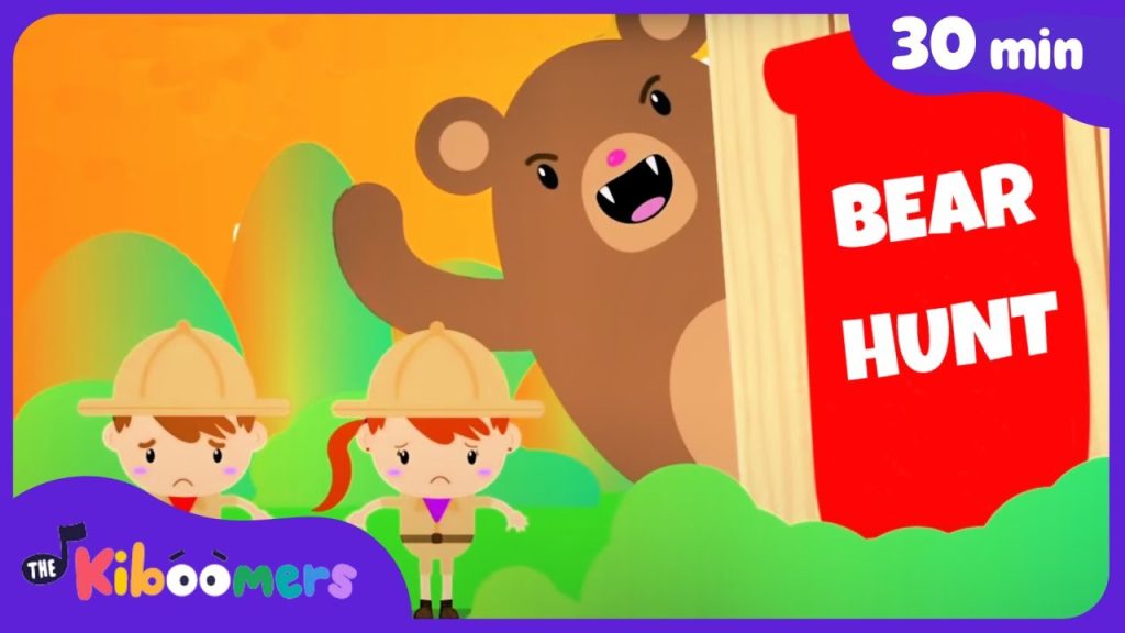 animal freeze dance - Youtube Kids