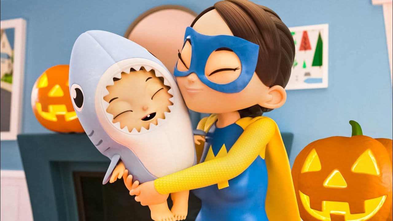 ellie - Youtube Kids