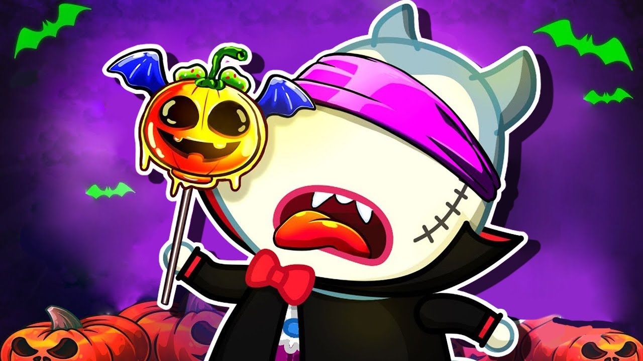 wolfoo song series - Youtube Kids