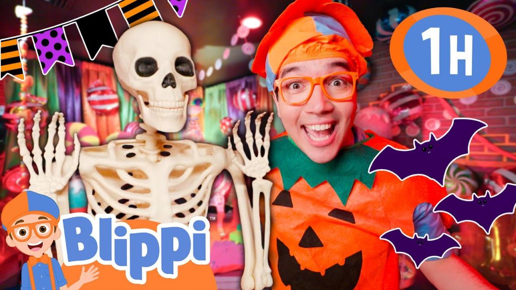 colors for kids - Youtube Kids