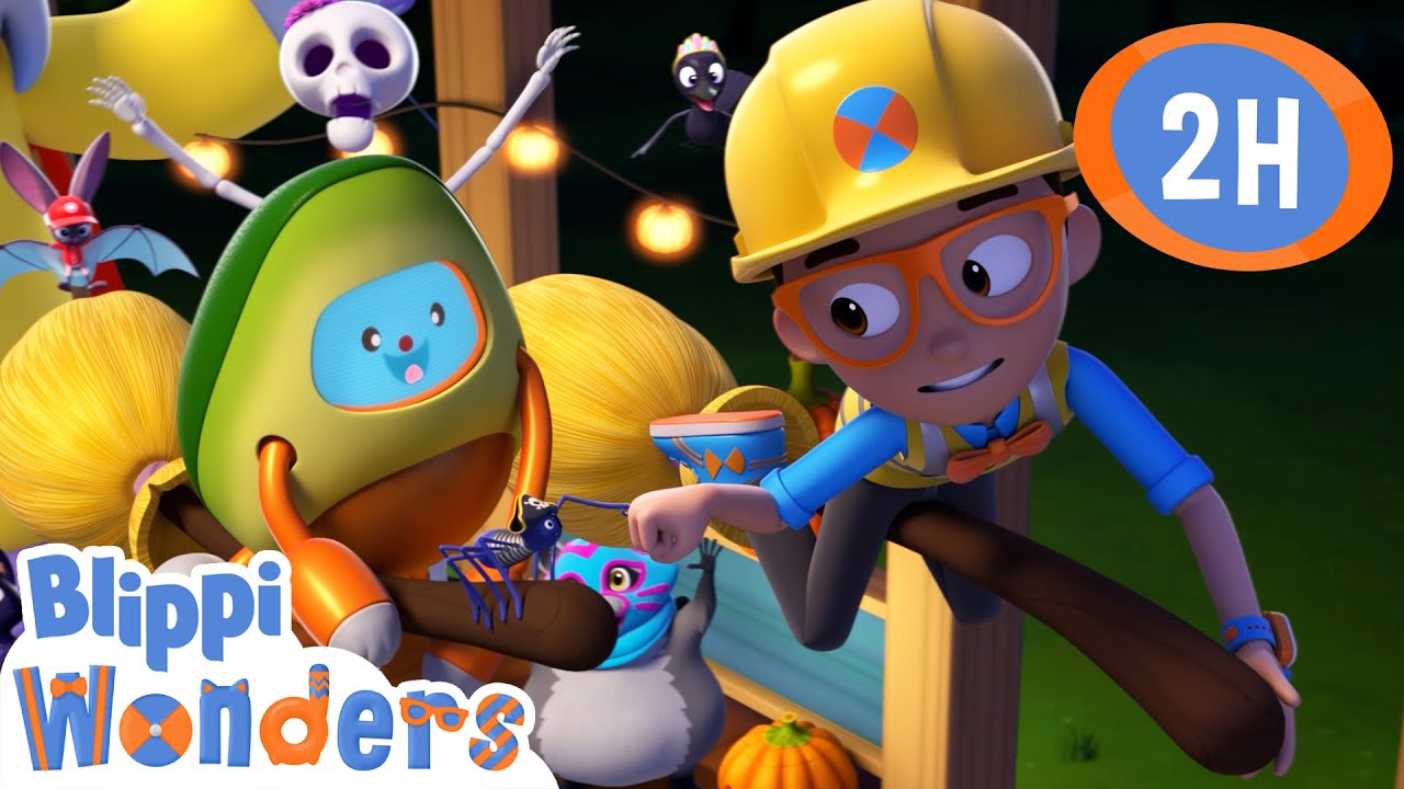 Cartoons for babies - Youtube Kids