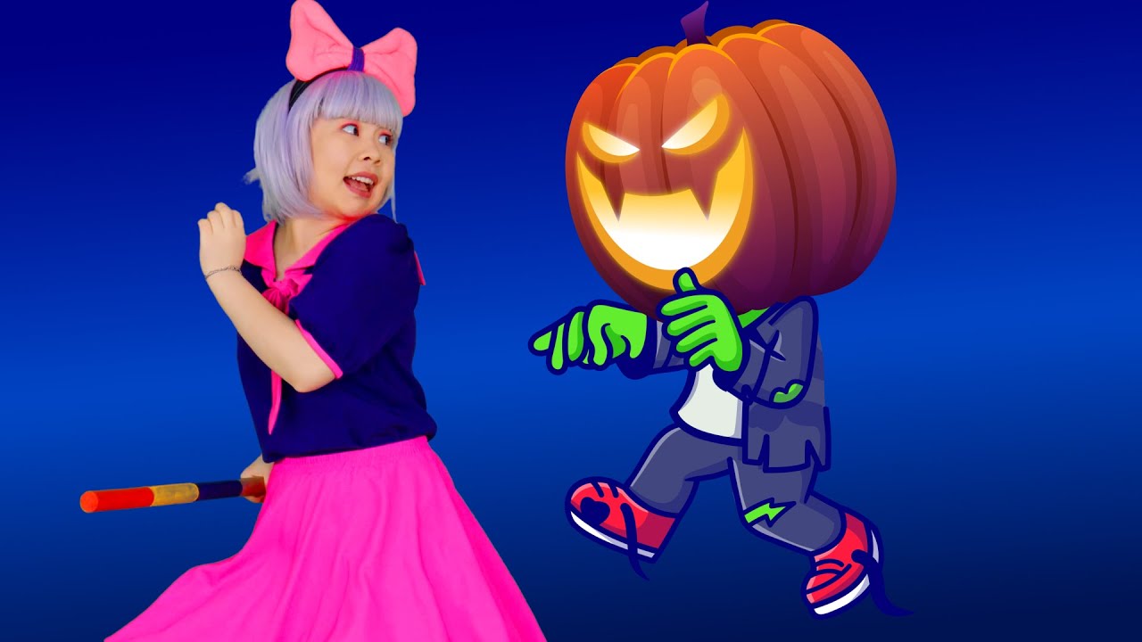 halloween songs for kids - Youtube Kids