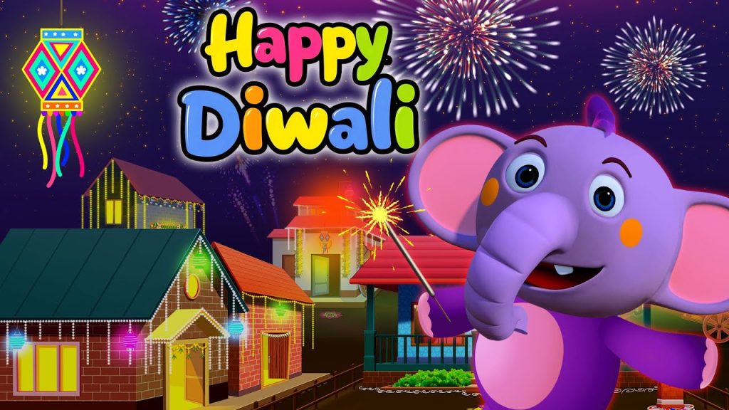 diwali song - Youtube Kids