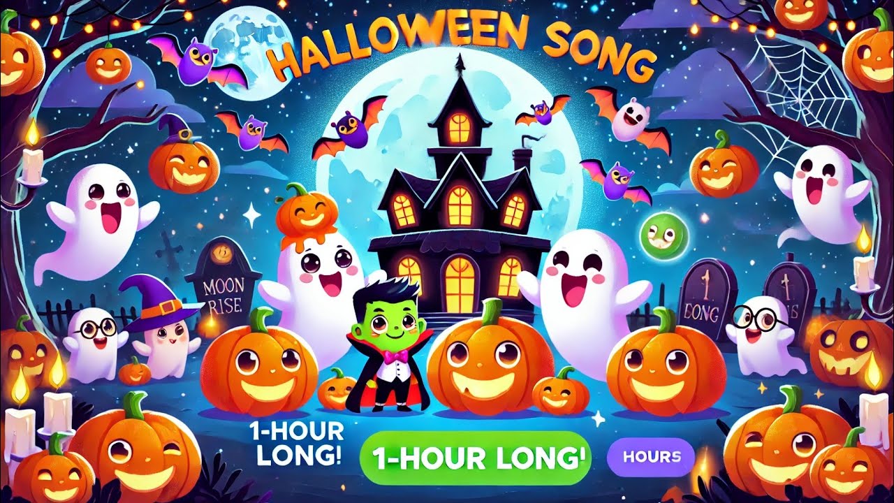 pumpkin - Youtube Kids