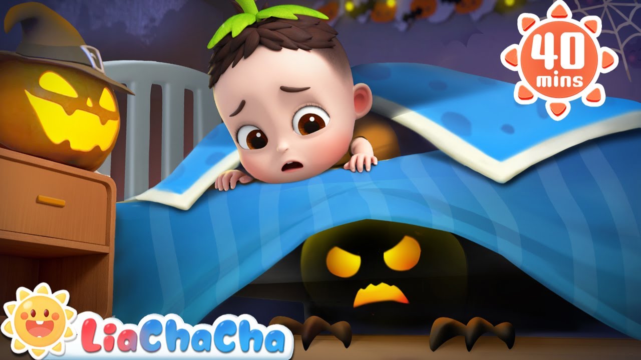 lia cha cha - Youtube Kids