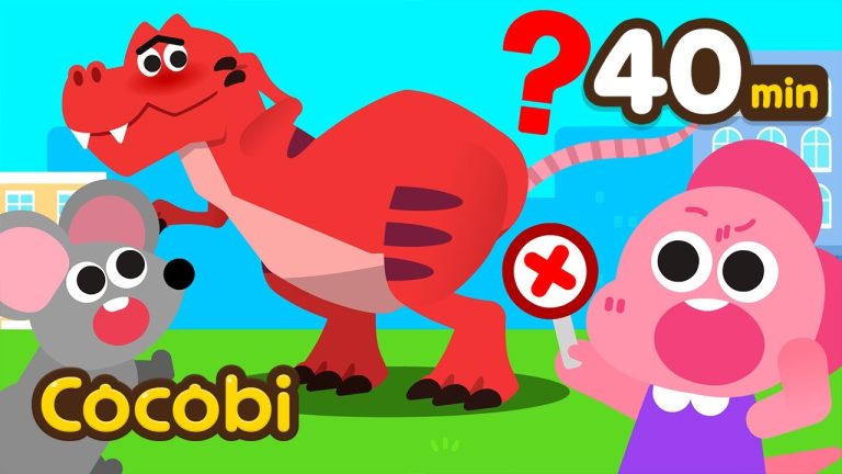 cocobi - Youtube Kids