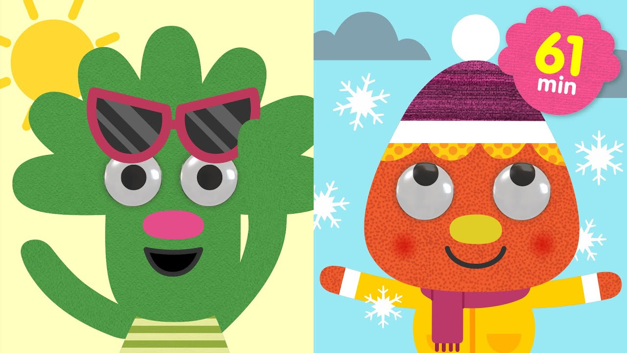 pals - Youtube Kids