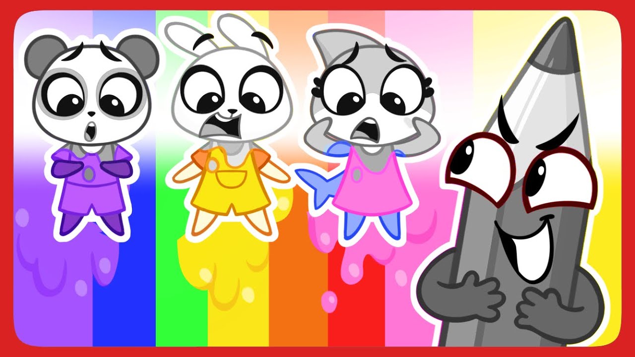 funny kids cartoons - Youtube Kids