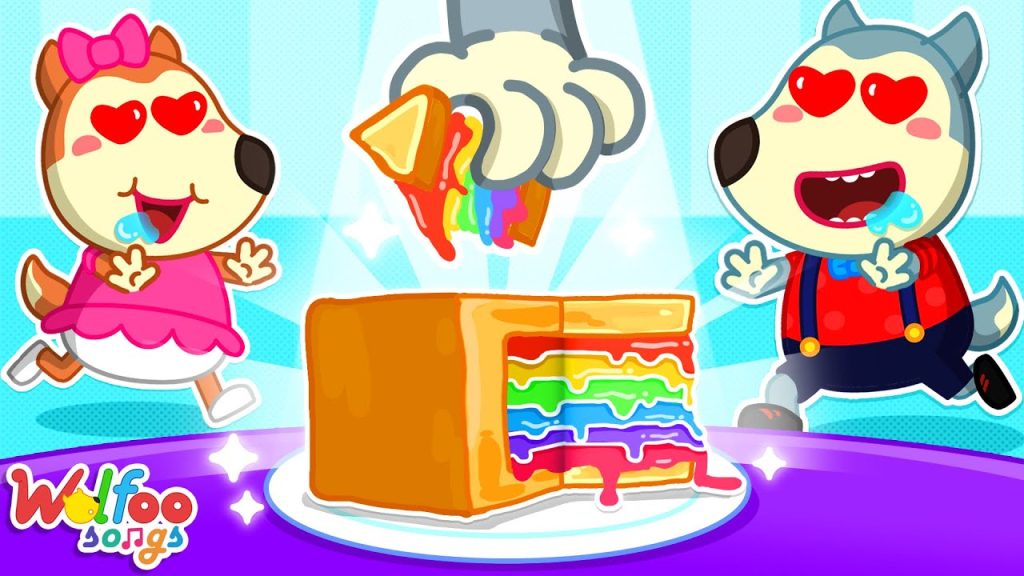 baby Lucy - Youtube Kids