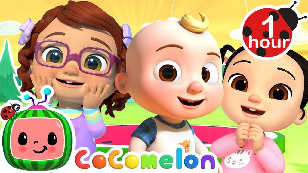 cocomelon dance - Youtube Kids