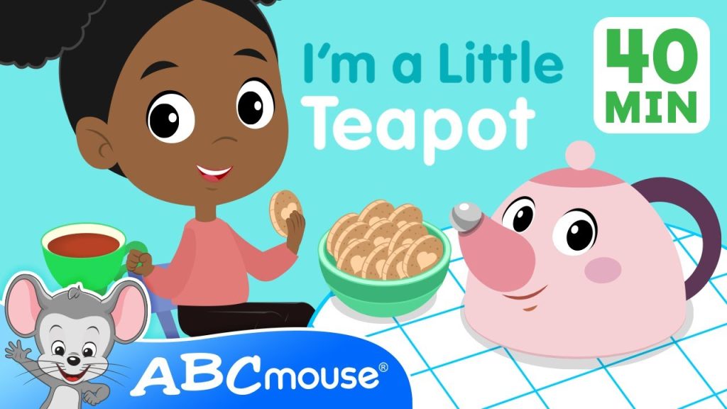 abc mouse - Youtube Kids