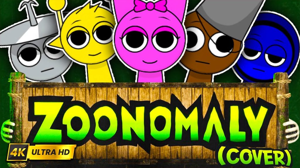 incredibox sprunki - Youtube Kids