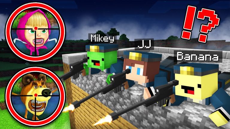 jj and mike - Youtube Kids