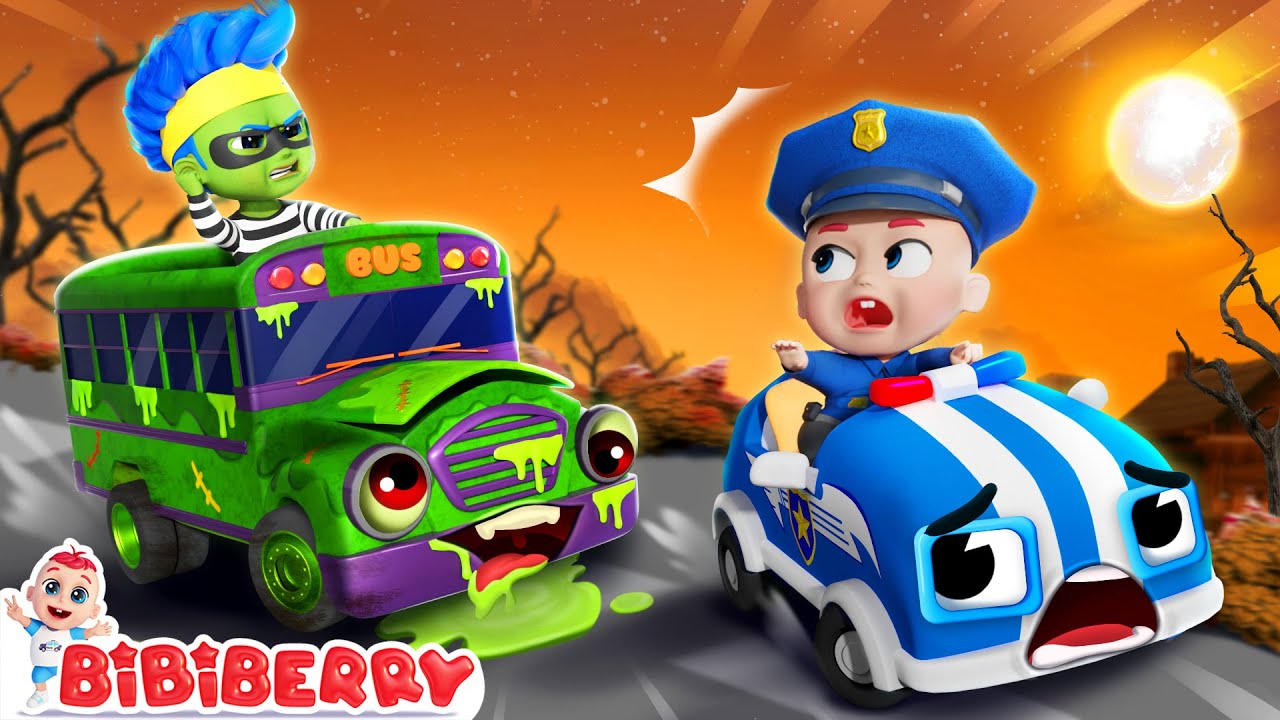 baby zombie bus - Youtube Kids