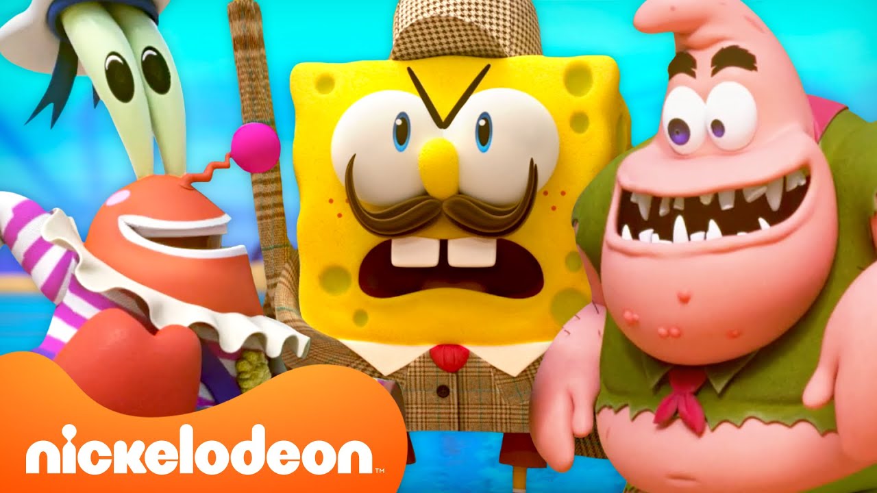 full episodes - Youtube Kids