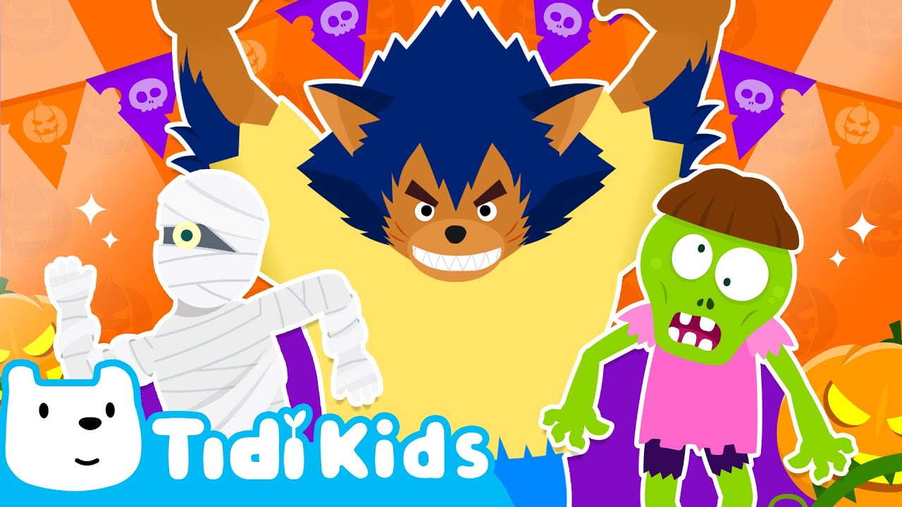 tidikids - Youtube Kids