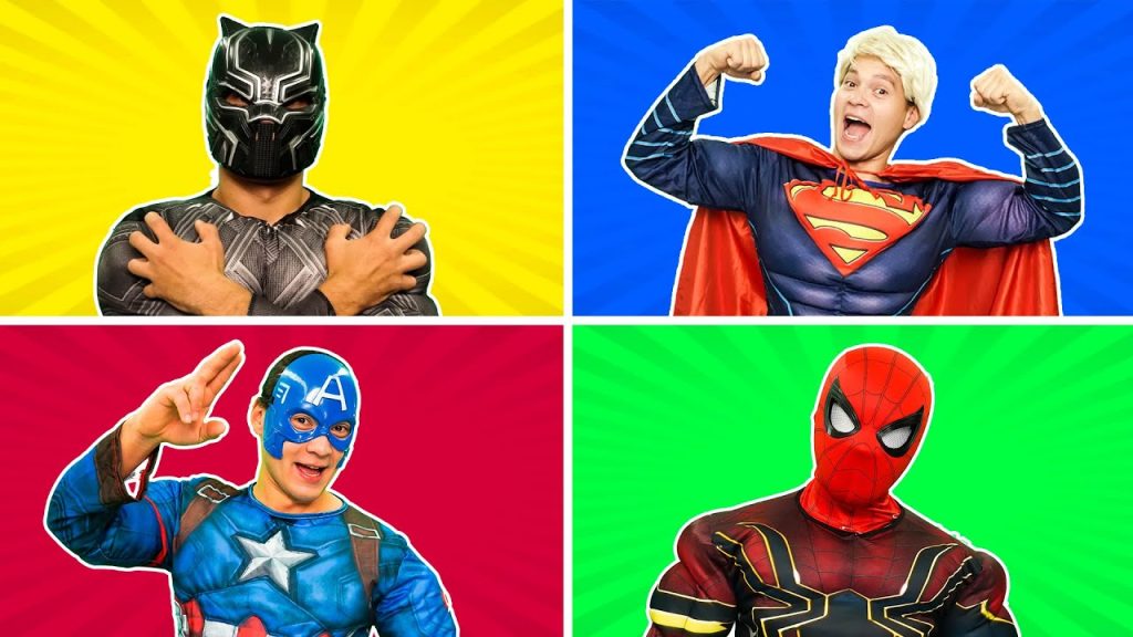 diana and roma english - Youtube Kids