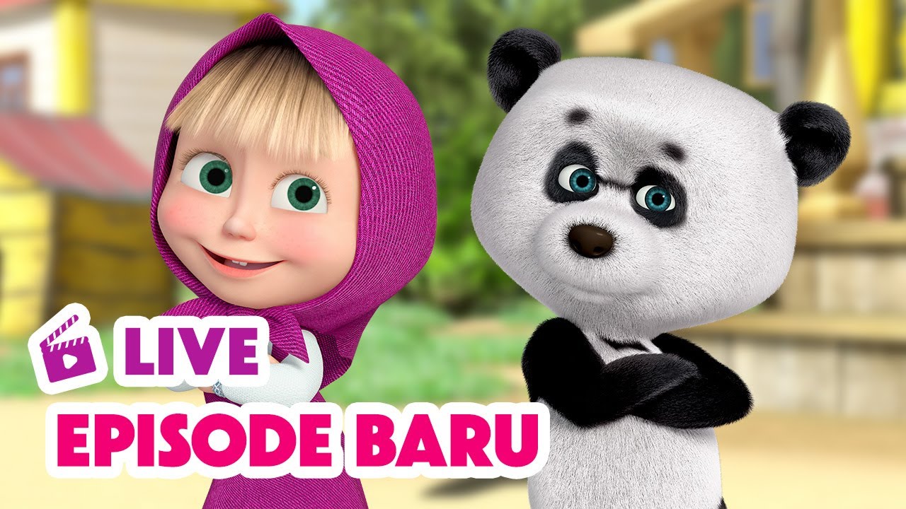 kartun lucu - Youtube Kids