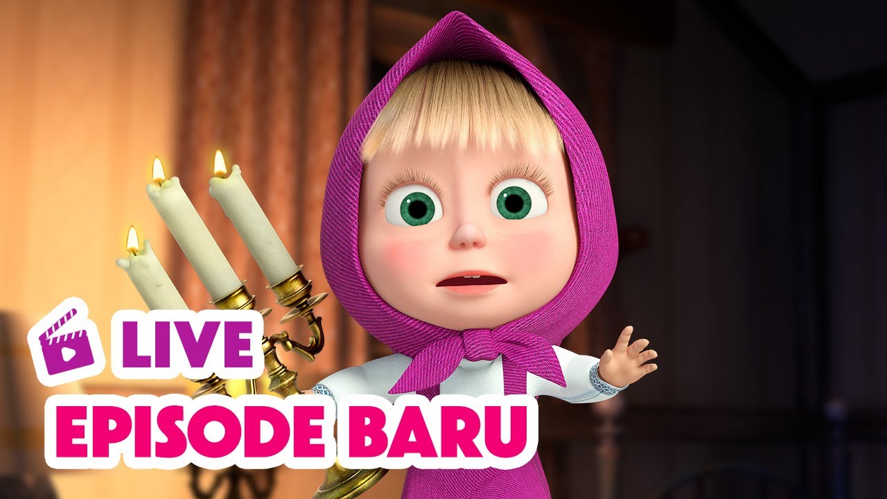 kartun lucu - Youtube Kids