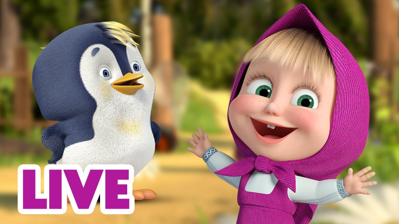animated cartoon - Youtube Kids