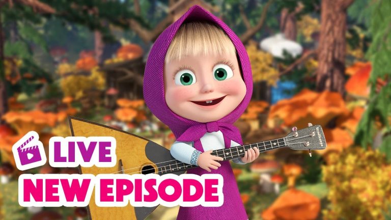 all masha and the bear episodes - Youtube Kids