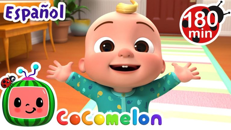 canciones para bebes - Youtube Kids