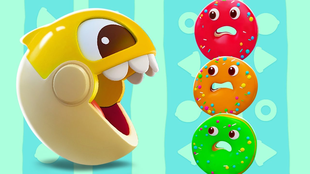 hogi - Youtube Kids