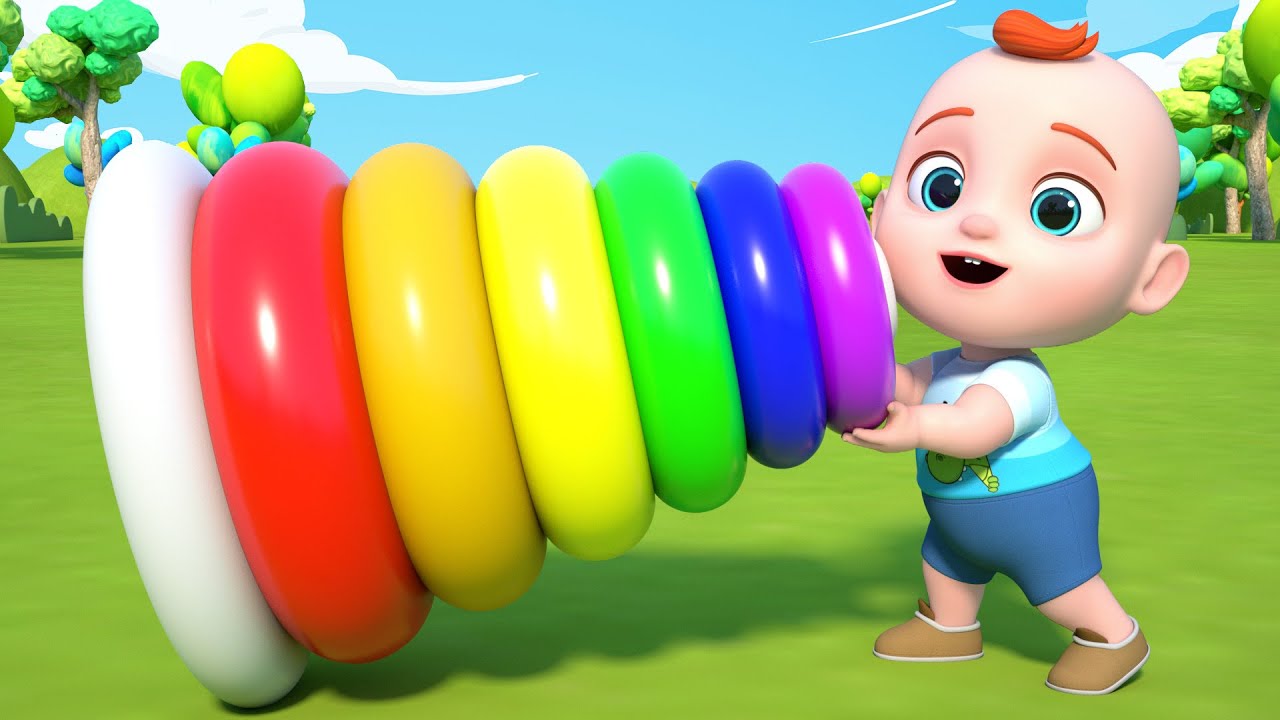 Leo Kids Songs - Youtube Kids