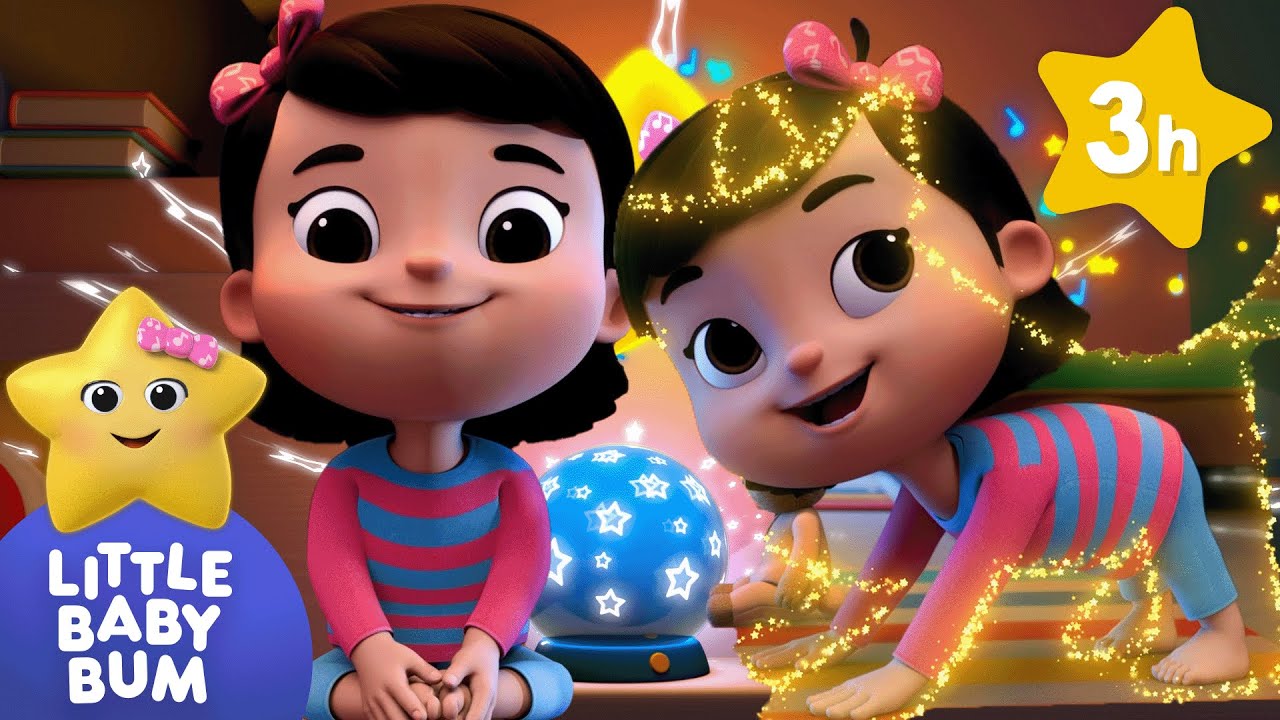 sleep - Youtube Kids