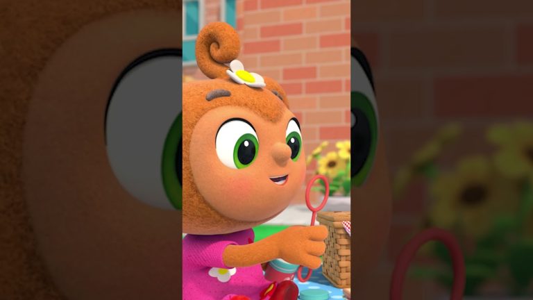 LBB New Episodes - Youtube Kids