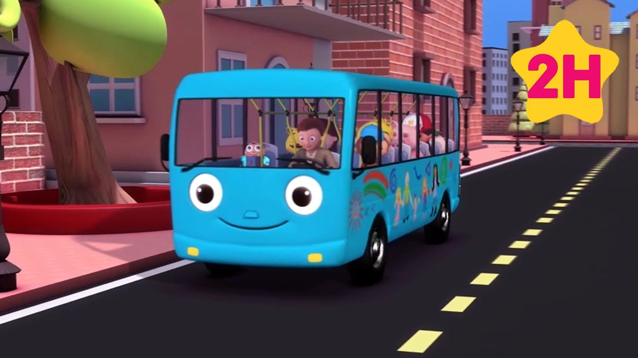 caricaturas infantiles - Youtube Kids