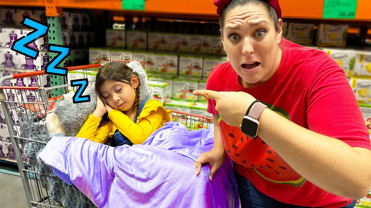 kid-friendly content - Youtube Kids