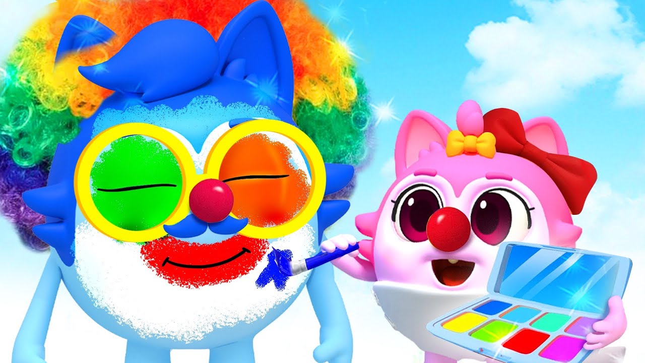 LaLiLu - Kids Songs - Youtube Kids