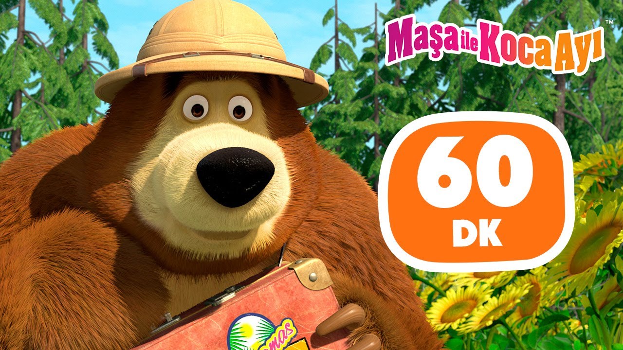 türkçe çizgi film - Youtube Kids