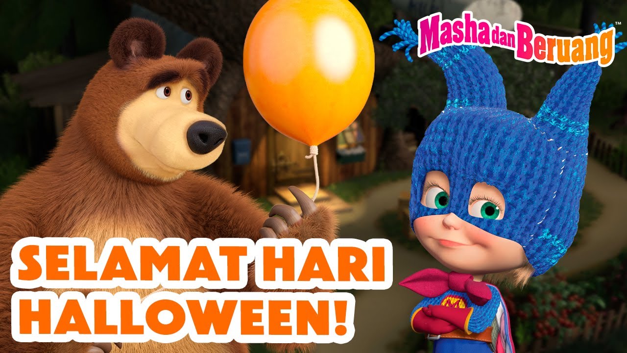 Selamat Berpanen - Youtube Kids