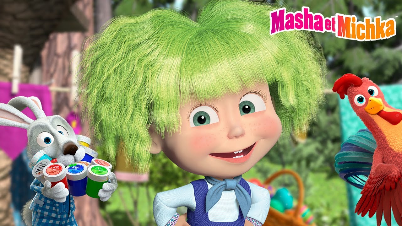 Couleurs - Youtube Kids