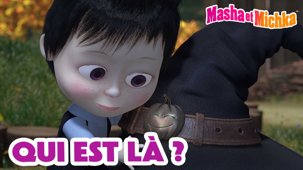 Masha et Michka 2024 - Youtube Kids