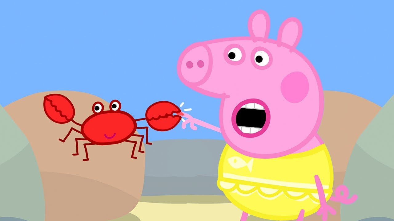 pig cartoon episodes - Youtube Kids