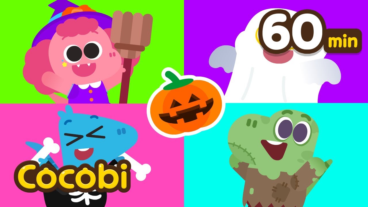 cocobi - Youtube Kids