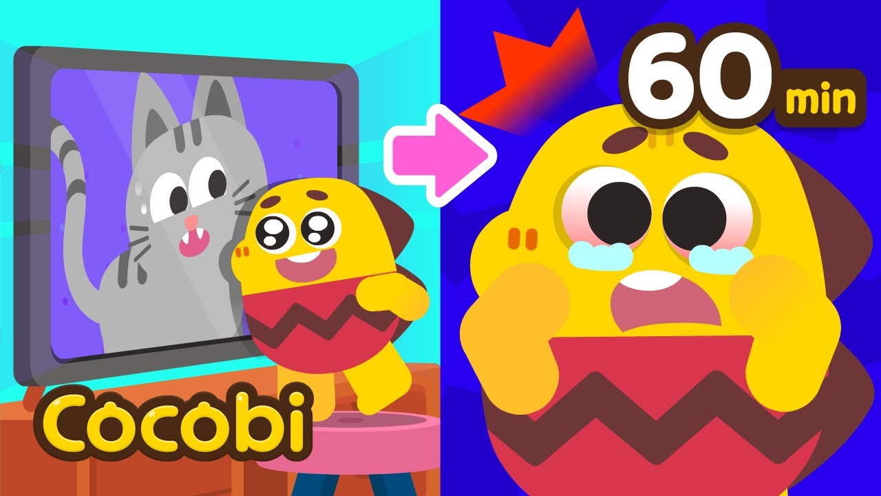 cocobi - Youtube Kids