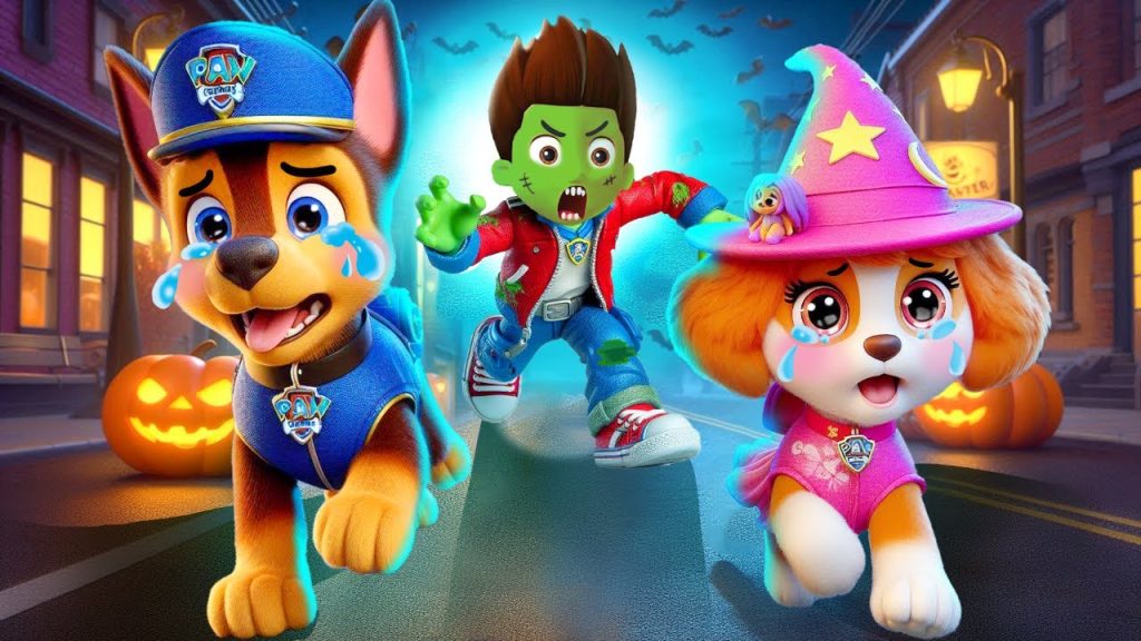 Animal Animation - Youtube Kids