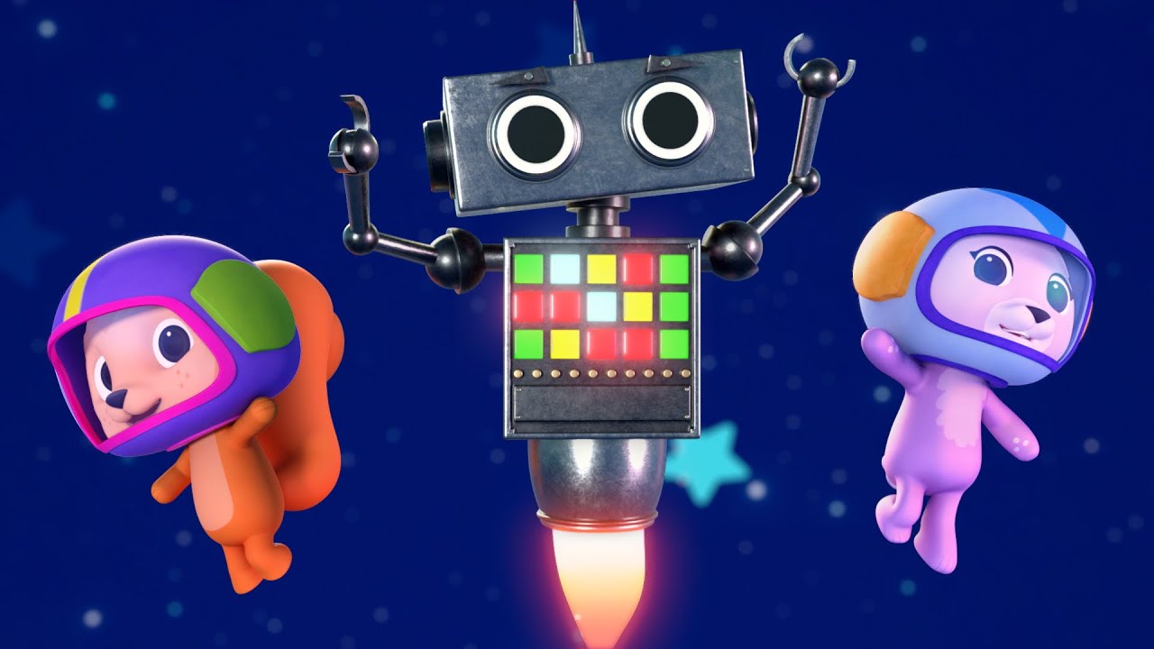 kids praise - Youtube Kids