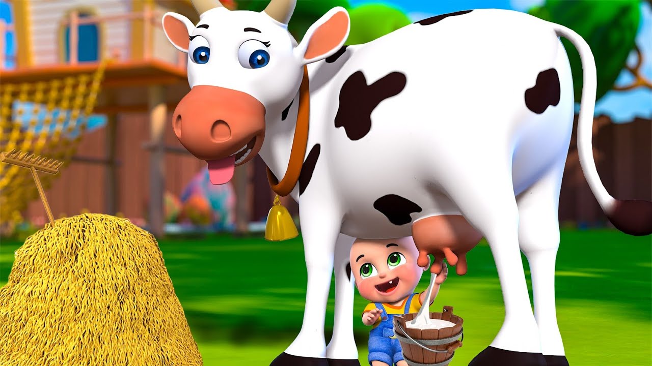 cocomelon rhymes for children - Youtube Kids