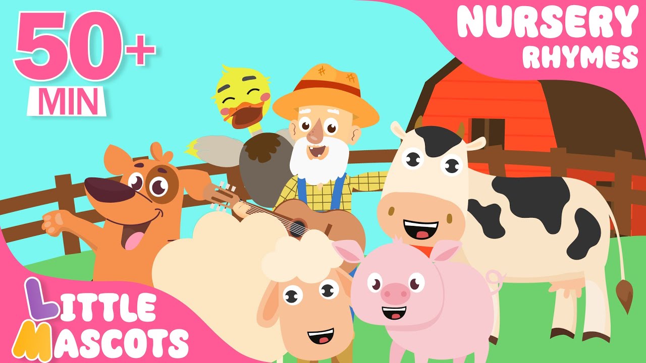 little mascots - Youtube Kids