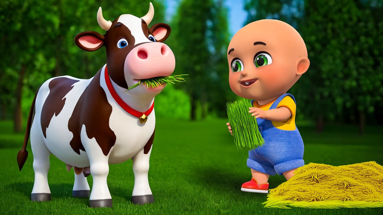 old macdonald had a farm new compilation - Youtube Kids
