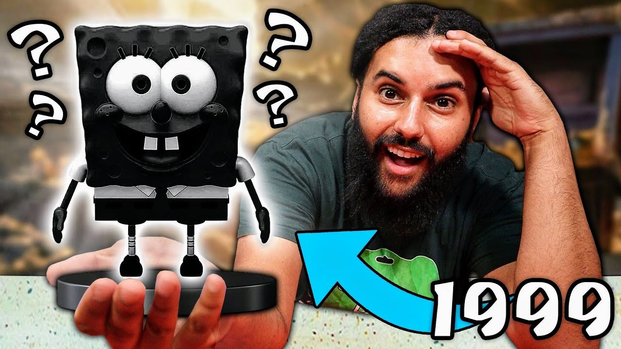 best of spongebob - Youtube Kids