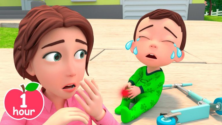 booboo - Youtube Kids